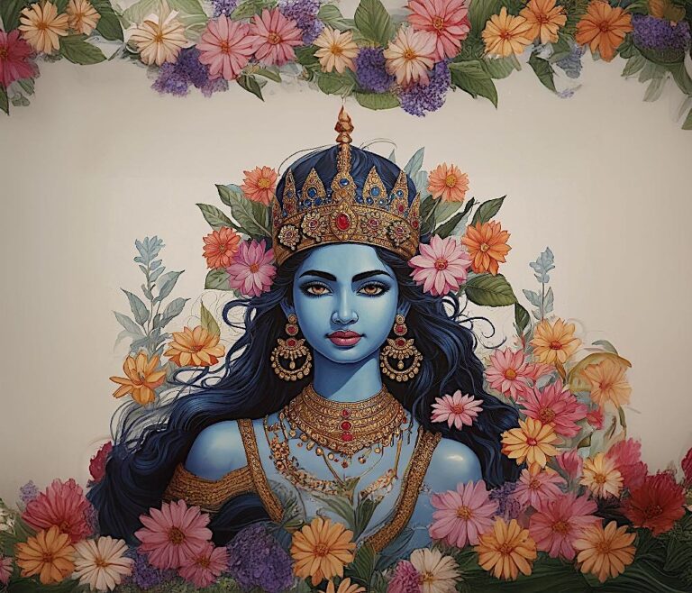 Buddha mother-Lochana-©BuddhaWeekly-13 - Buddha Weekly: Buddhist ...