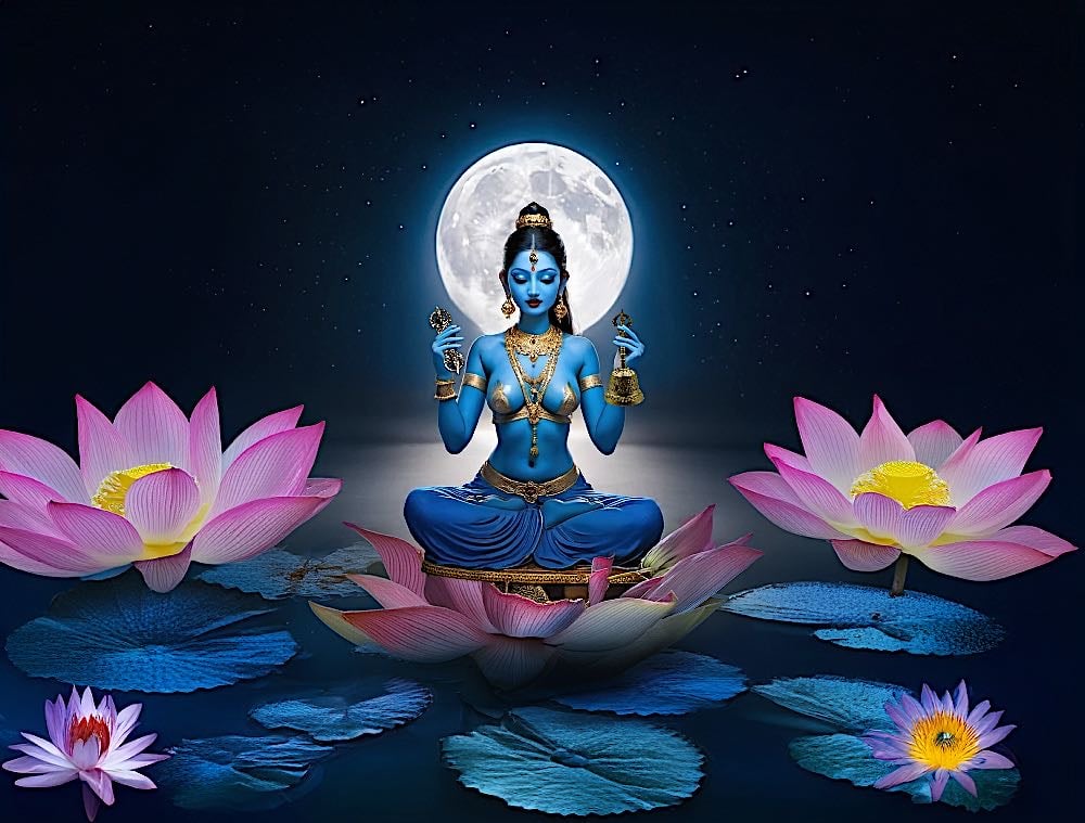 Lochana Gallery - Buddha Weekly: Buddhist Practices, Mindfulness ...