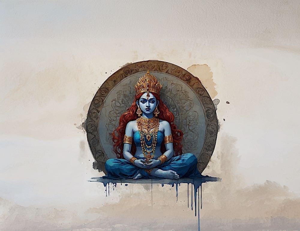 Lochana Gallery - Buddha Weekly: Buddhist Practices, Mindfulness ...