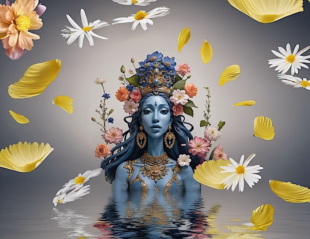 Lochana Gallery - Buddha Weekly: Buddhist Practices, Mindfulness ...