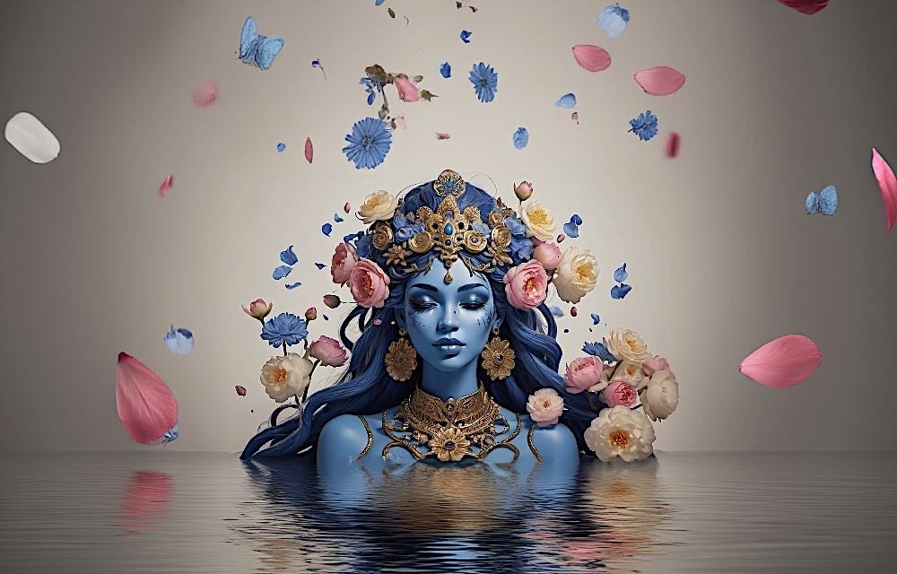 Lochana Gallery - Buddha Weekly: Buddhist Practices, Mindfulness ...