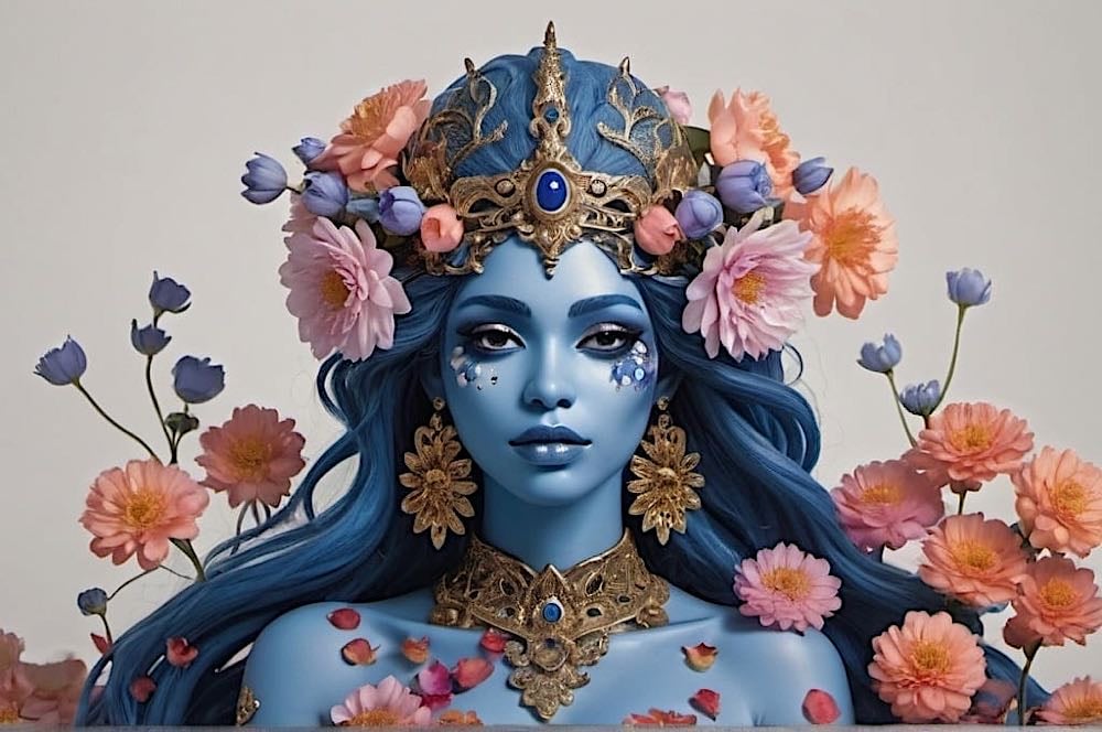 Lochana Gallery - Buddha Weekly: Buddhist Practices, Mindfulness ...