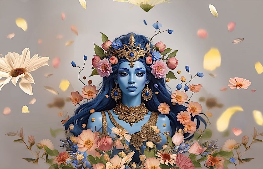 Lochana Gallery - Buddha Weekly: Buddhist Practices, Mindfulness ...