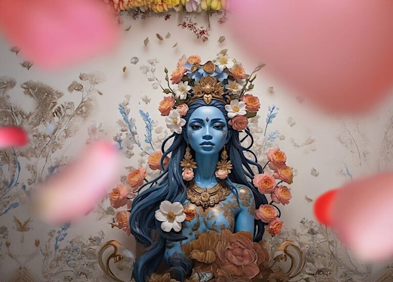 Buddha mother-Lochana-©BuddhaWeekly-25 - Buddha Weekly: Buddhist ...