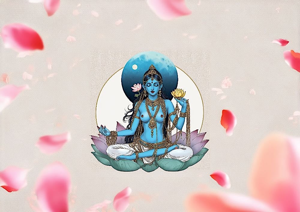 Lochana Gallery - Buddha Weekly: Buddhist Practices, Mindfulness ...