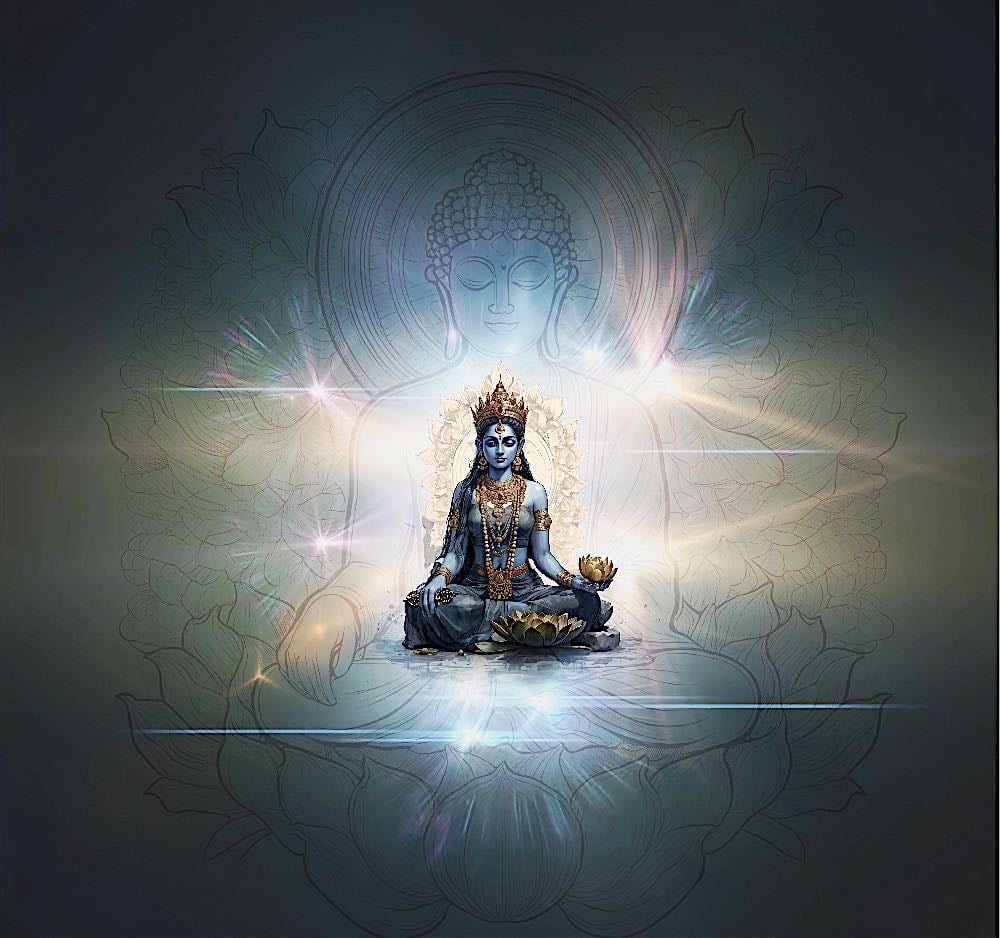 Lochana Gallery - Buddha Weekly: Buddhist Practices, Mindfulness ...