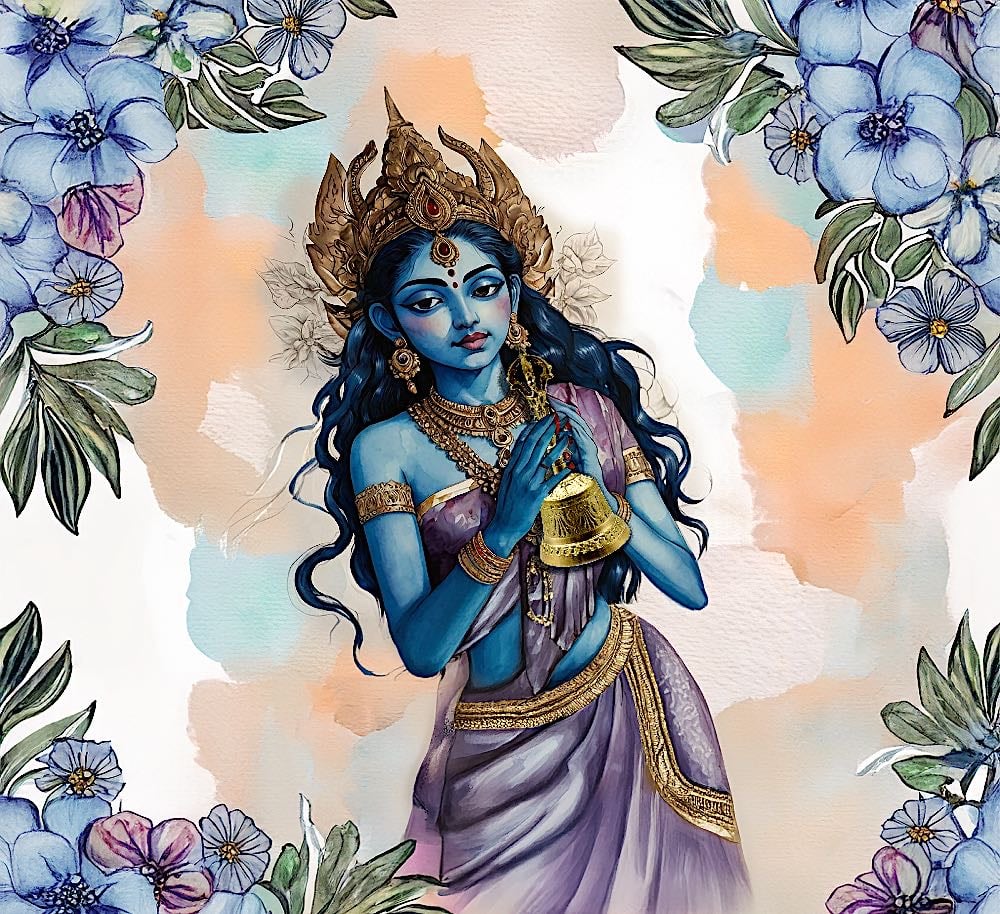 Lochana Gallery - Buddha Weekly: Buddhist Practices, Mindfulness ...