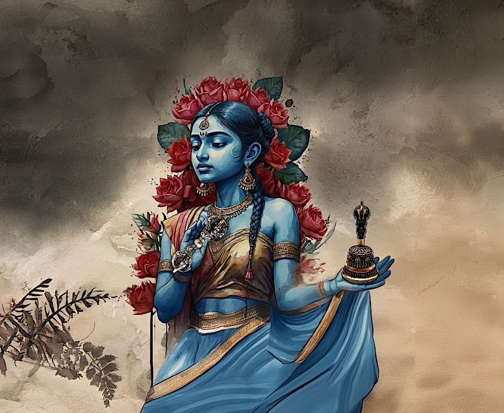 Lochana Gallery - Buddha Weekly: Buddhist Practices, Mindfulness ...