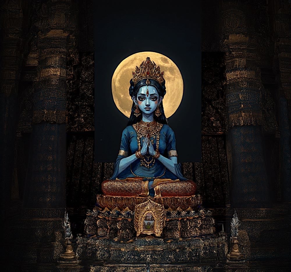 Lochana Gallery - Buddha Weekly: Buddhist Practices, Mindfulness ...