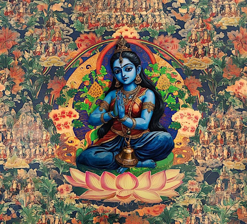 Lochana Gallery - Buddha Weekly: Buddhist Practices, Mindfulness ...