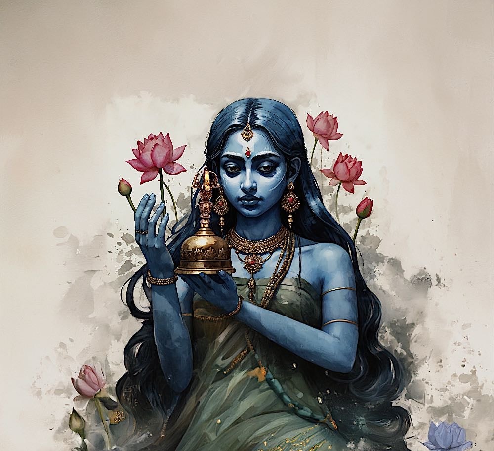 Lochana Gallery - Buddha Weekly: Buddhist Practices, Mindfulness ...