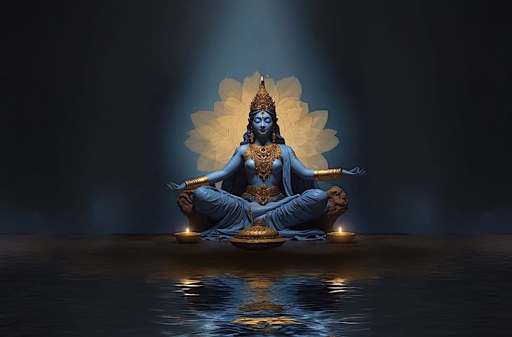 Lochana Gallery - Buddha Weekly: Buddhist Practices, Mindfulness ...