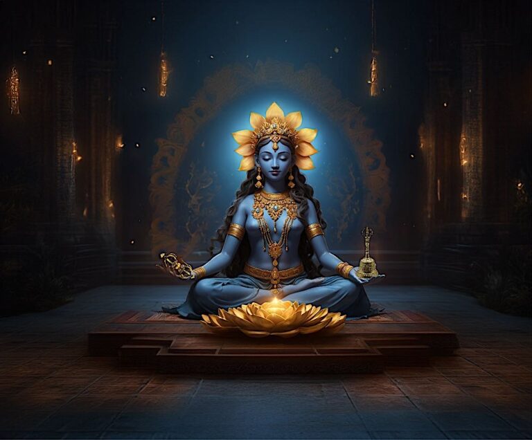 Buddha mother-Lochana-©BuddhaWeekly-44 - Buddha Weekly: Buddhist ...