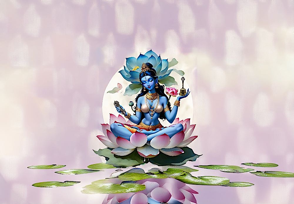 Lochana Gallery - Buddha Weekly: Buddhist Practices, Mindfulness ...