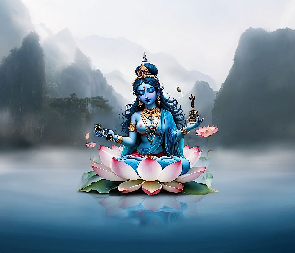 Lochana Gallery - Buddha Weekly: Buddhist Practices, Mindfulness ...