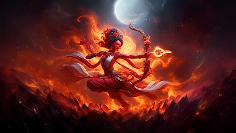 BuddhaWeekly-Red Tara Kurukulla-164-1000 - Buddha Weekly: Buddhist ...