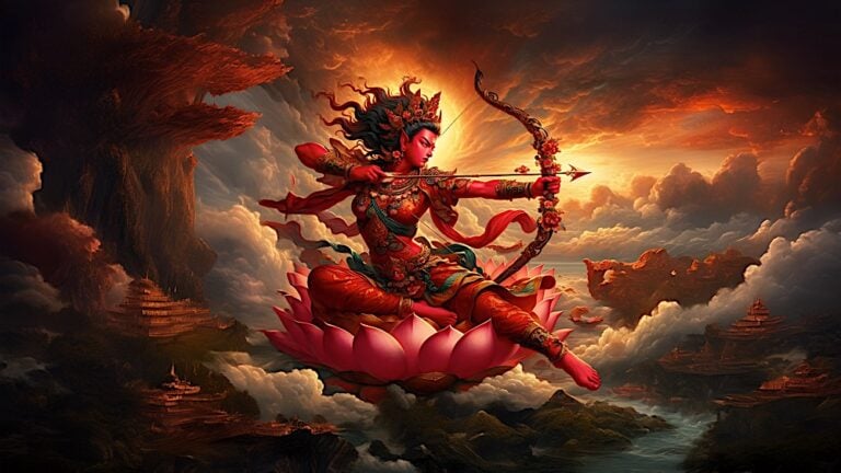 Are you a Dakini or a Daka? What is the Wisdom Dakini or Heruka in ...