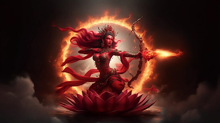 BuddhaWeekly-Red Tara Kurukulla-211-1000 - Buddha Weekly: Buddhist ...