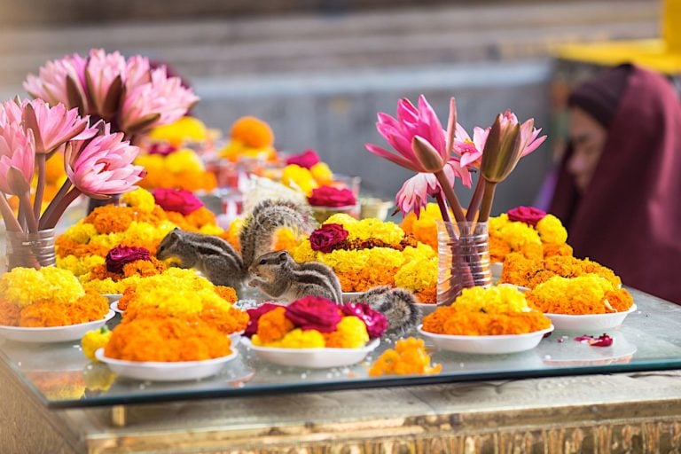 Tsog offering dates in 2021 - Buddha Weekly: Buddhist Practices ...