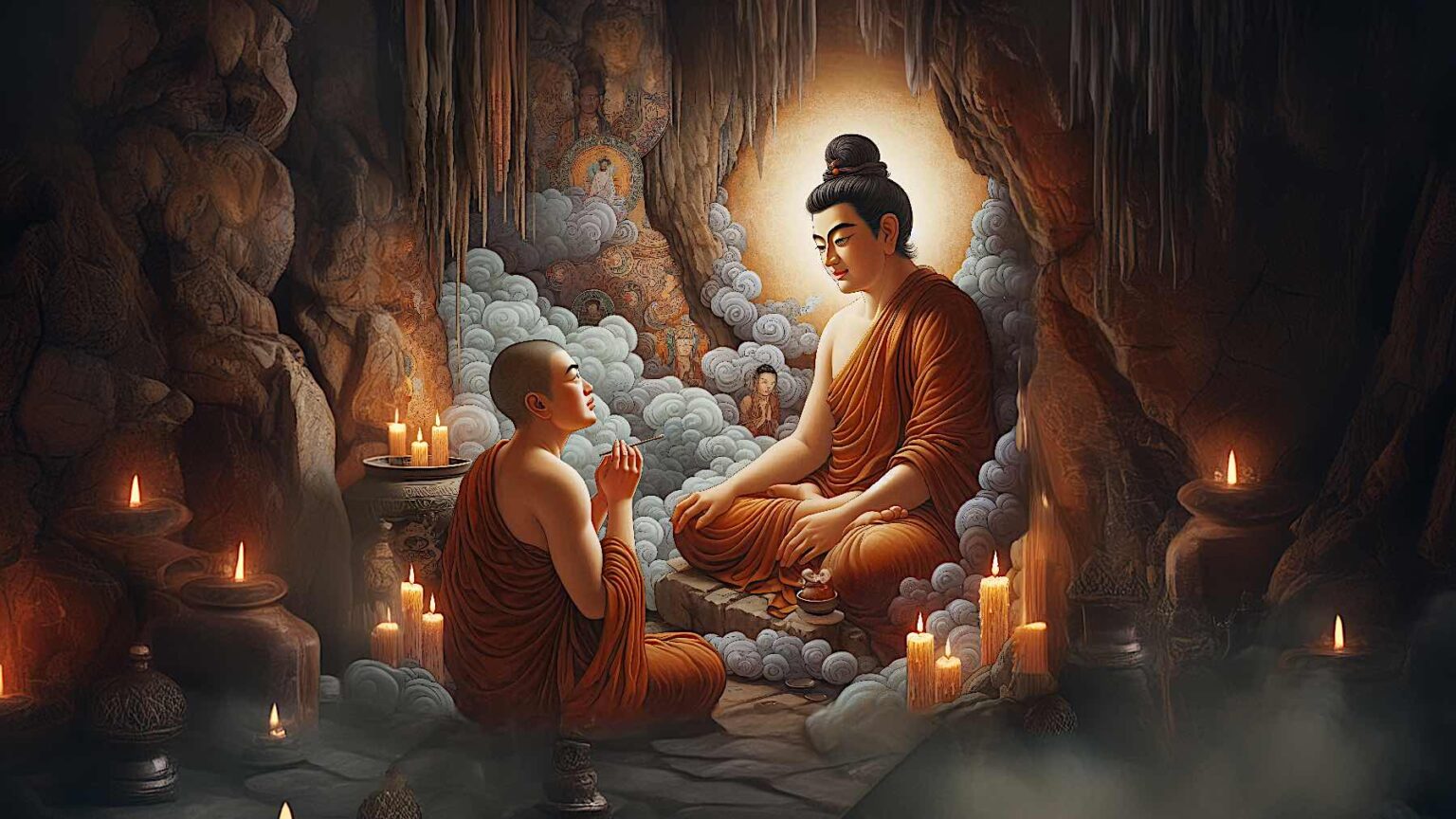 Bodhisattva Vow and the Bonding Aspiration of the 5 Buddha Families: Reversing Dharma Downfalls ...