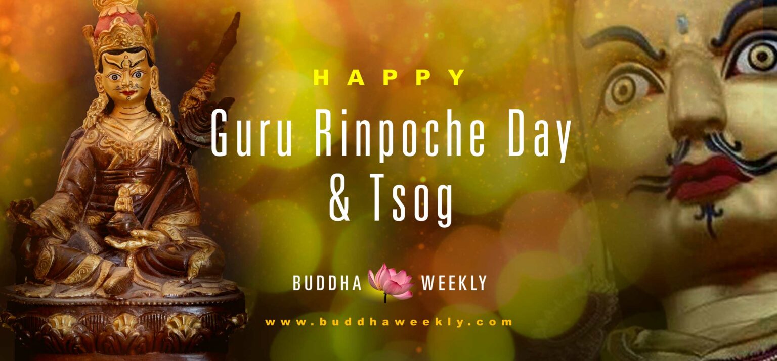 Honoring Guru Rinpoche: The Life and Teachings of the Lotus Born ...