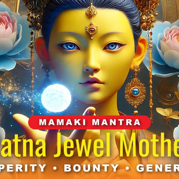 Youthful Manjushri: the flowering of wisdom; the gentle Buddha who cuts ...