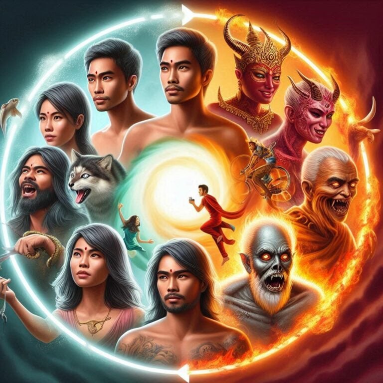 Ushnisha Vijaya Dharani Overcomes Six Types of Suffering, Conquering ...