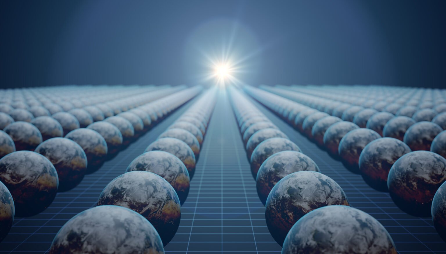 Limitless Buddhist Multiverse — Limitless You: Flower Garland Sutra and ...