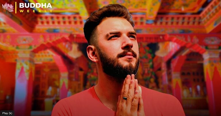 The Four Generosities of the Buddha Ratnasambhava and the Jewel Family ...