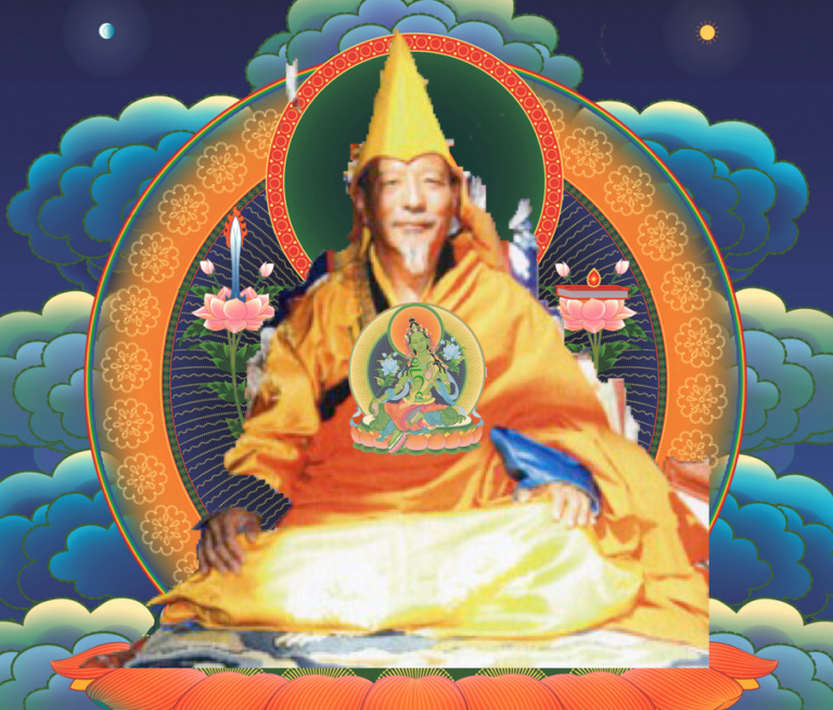 Tara Principle: Wisdom, Compassion and Activity — the "practical" Karma ...