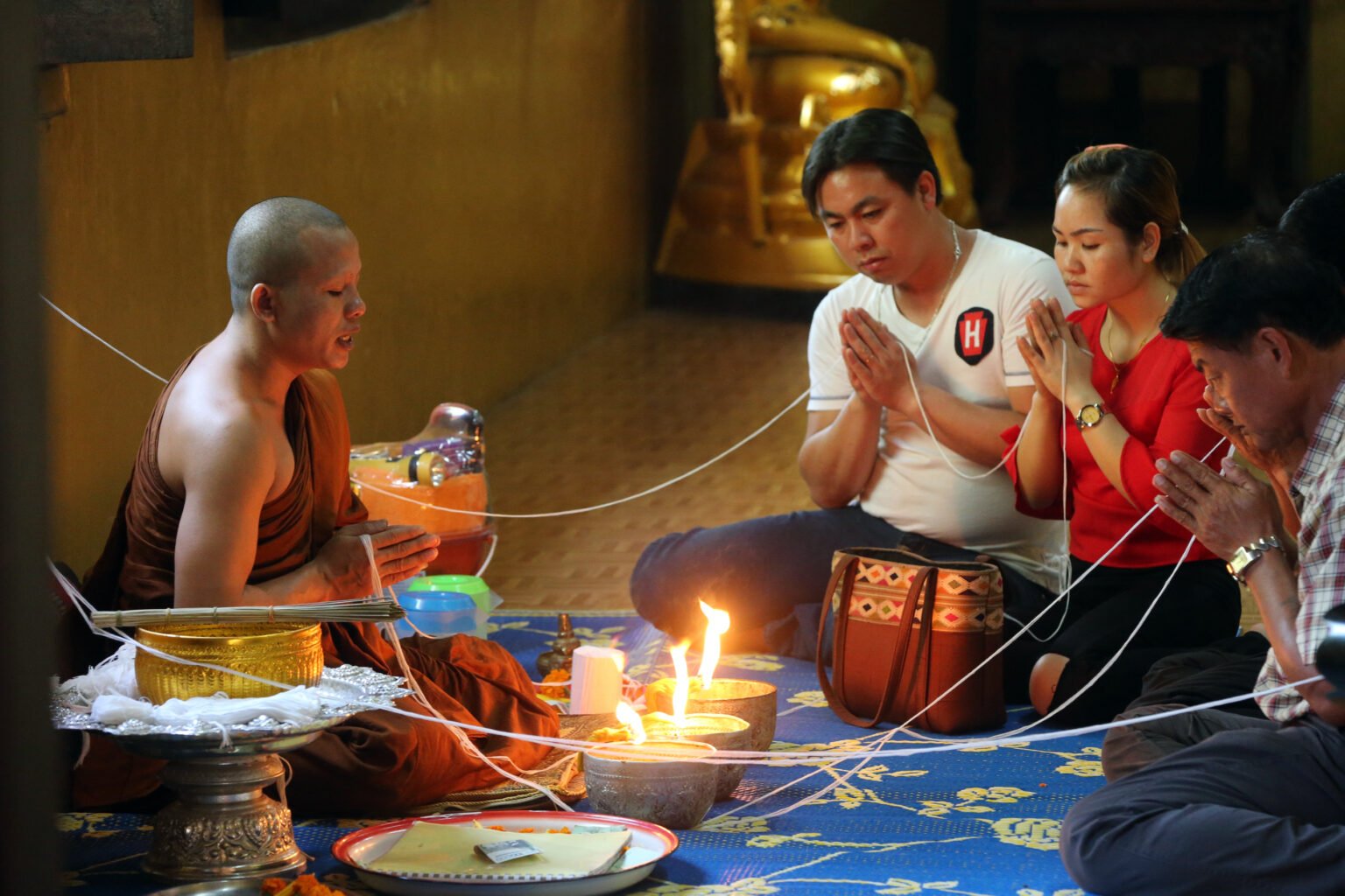 Ten ways Mantra can tangibly transform our lives and our practice and ...