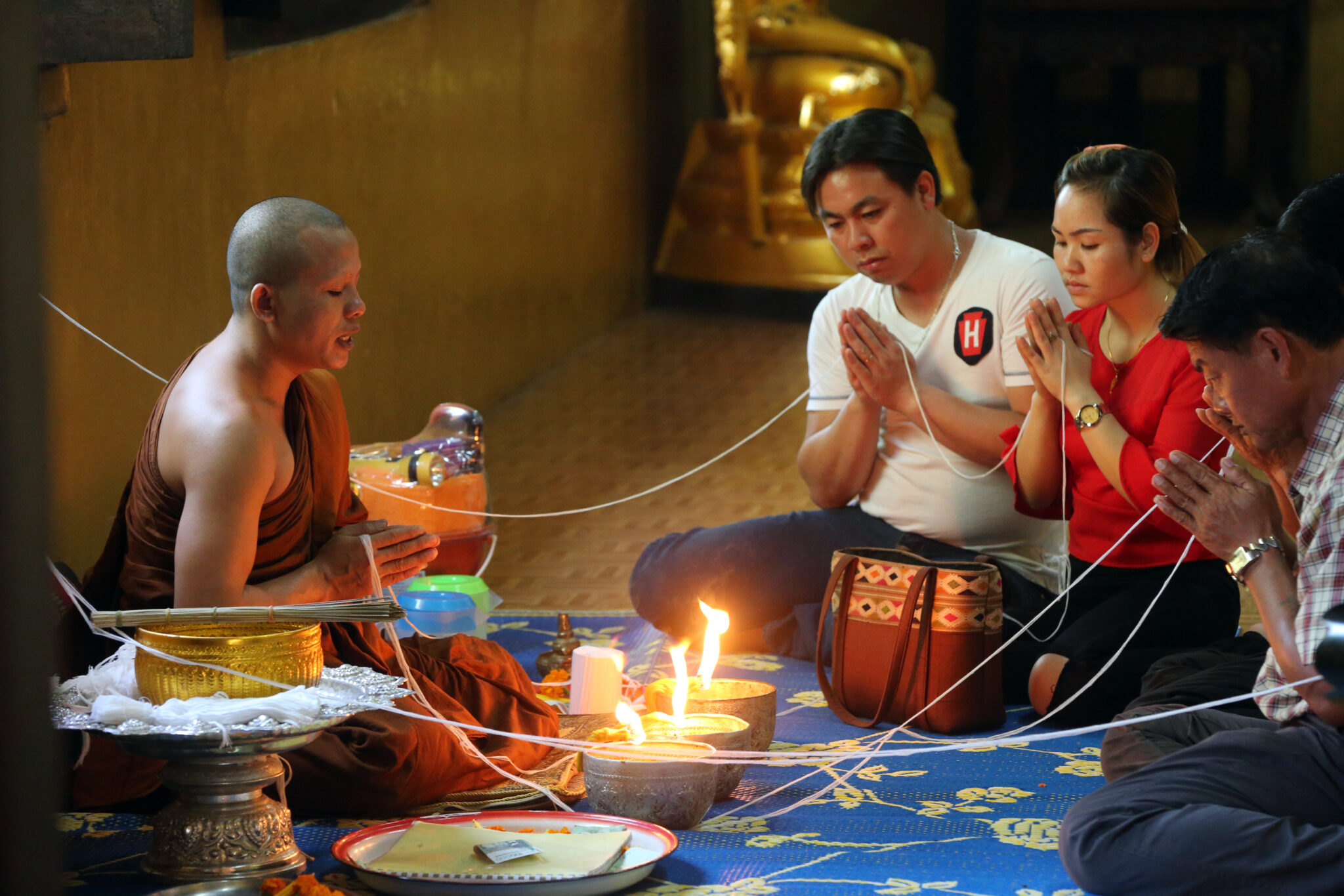 Ten ways Mantra can tangibly transform our lives and our practice and ...