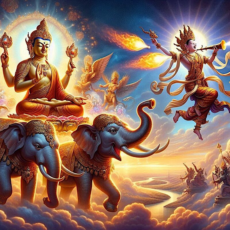 Five Wisdom Dakinis: "The source of the five activities is the dakini ...