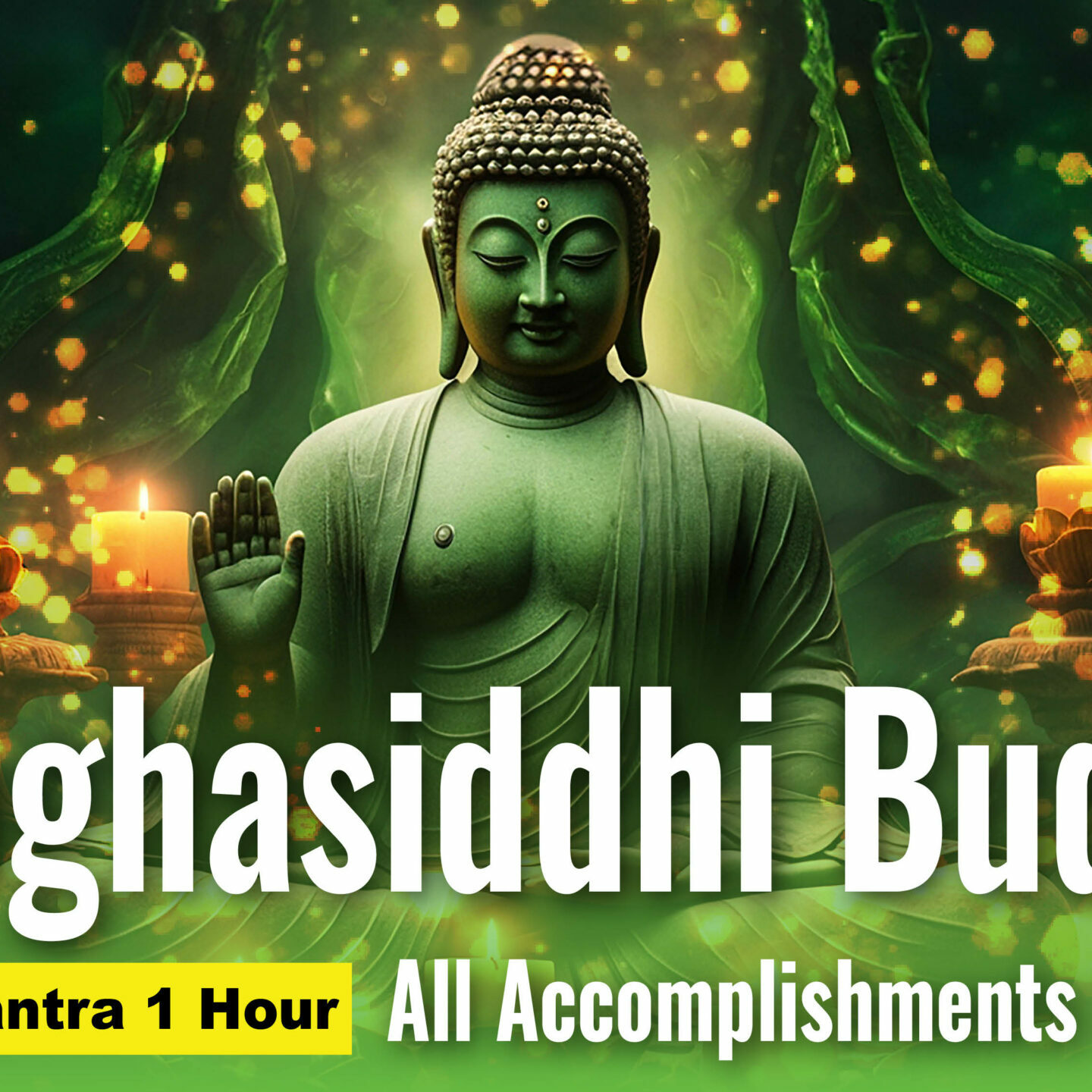 Beautiful Video: White Tara's healing and long-life mantra beautifully ...