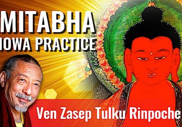Videos Archives - Page 2 of 2 - Buddha Weekly: Buddhist Practices ...
