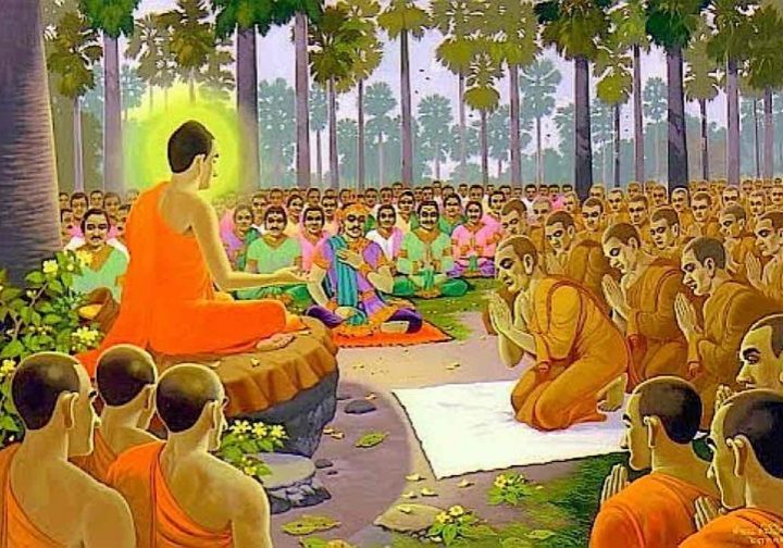 Dharma Archives - Buddha Weekly: Buddhist Practices, Mindfulness ...