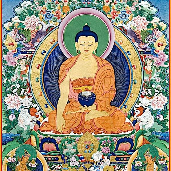 Medicine Buddha Day - Buddha Weekly: Buddhist Practices, Mindfulness ...