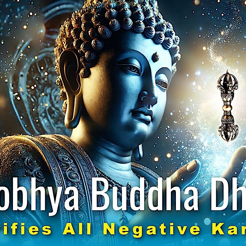 Five Buddhas, 5 Wisdoms, 5 Mantras: Their Practices, Symbols, Seed ...