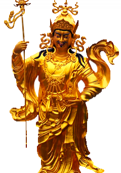 Guru Rinpoche Day and Tsog - Buddha Weekly: Buddhist Practices ...