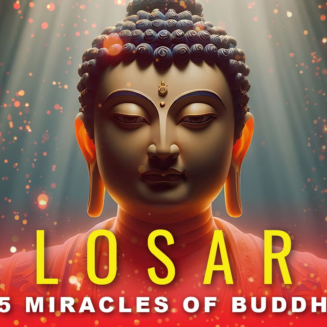 Five Buddhas, 5 Wisdoms, 5 Mantras: Their Practices, Symbols, Seed ...