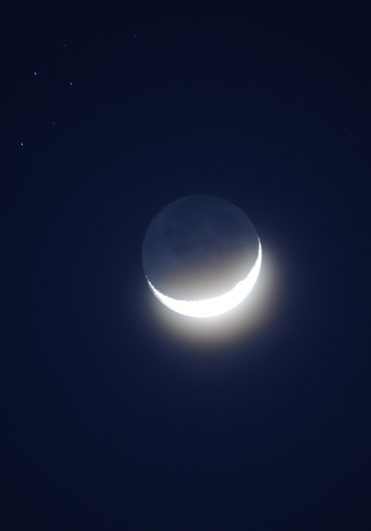 New Moon Day - Buddha Weekly: Buddhist Practices, Mindfulness, Meditation