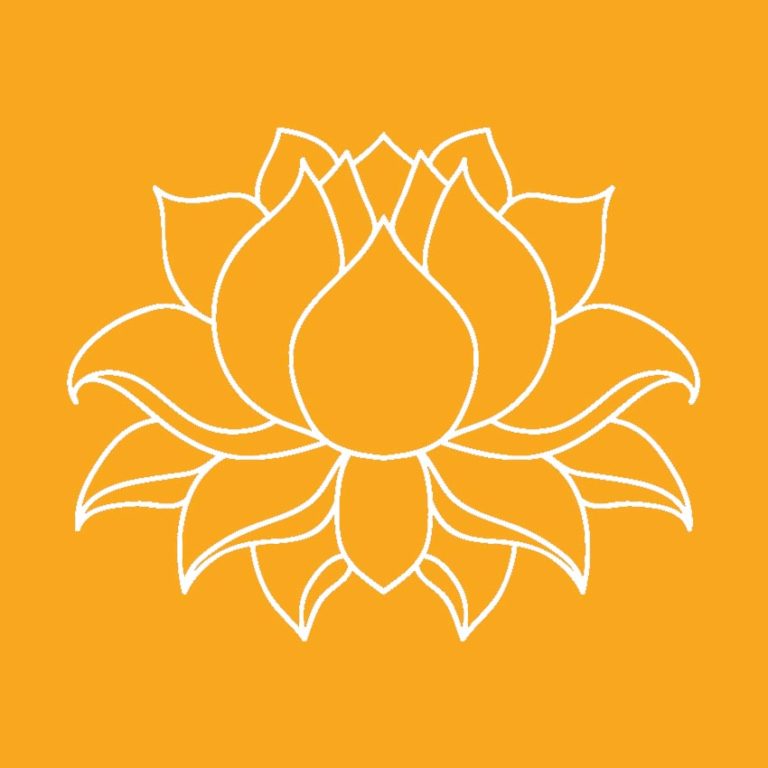 lotus-avatar - Buddha Weekly: Buddhist Practices, Mindfulness, Meditation