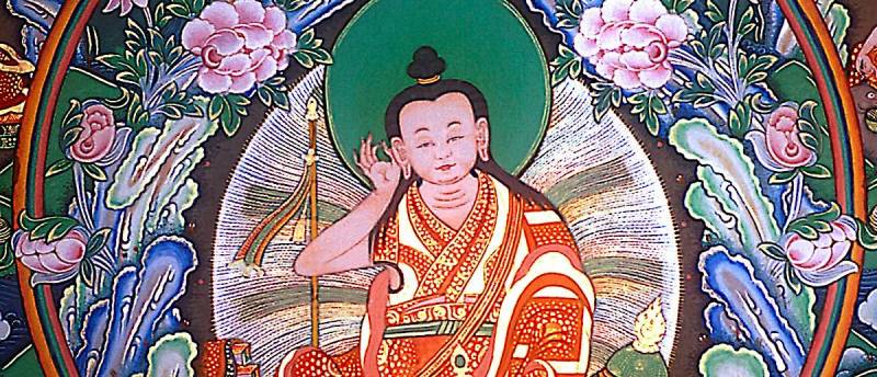 Home - Buddha Weekly: Buddhist Practices, Mindfulness, Meditation