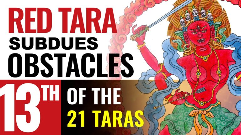 Video Thumbnail: Tara 13 of 21 Taras: Tara the Complete Ripener Who ...